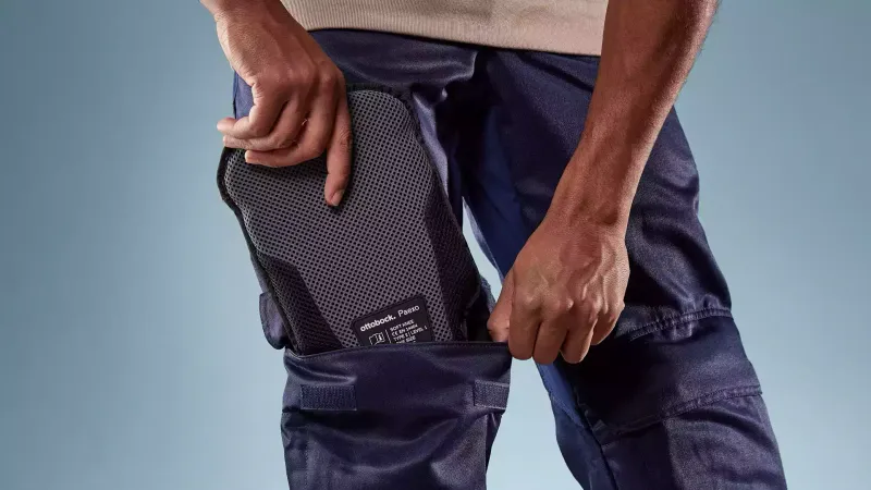 Exoskeleton – Exoskeleton Legs | MM Solutions