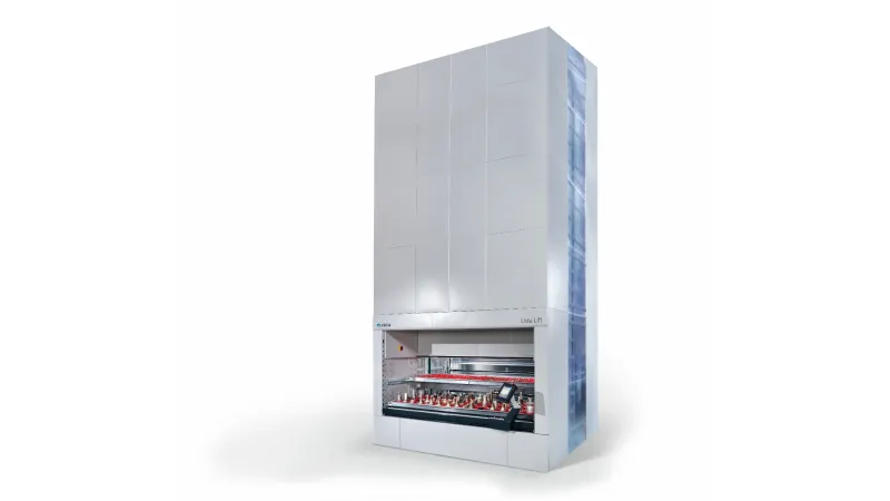 LISTA Lift | Offering on MM Solutions
